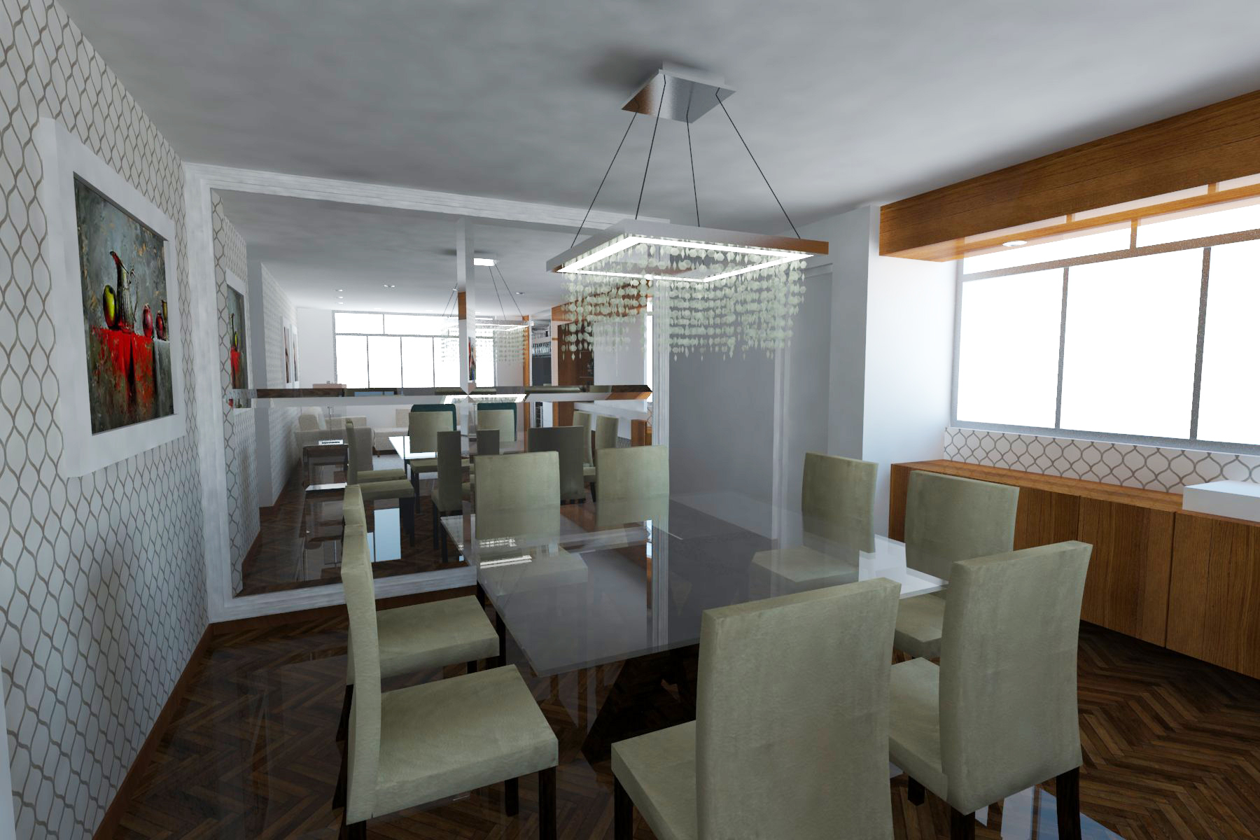 Proyectos - Arquitecta | Miriam Soto Galindo